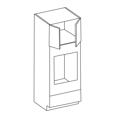 Cosmos - Wall Cabinets Archives - SensiHome